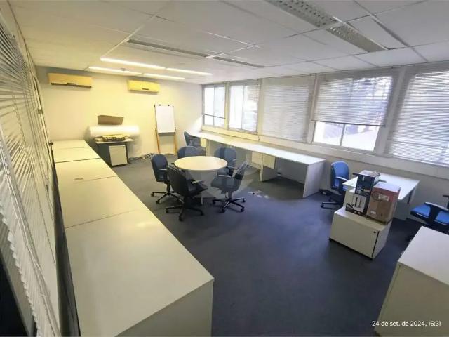 Conj. Comercial / Sala para Venda em São Paulo/SP Itaim Bibi