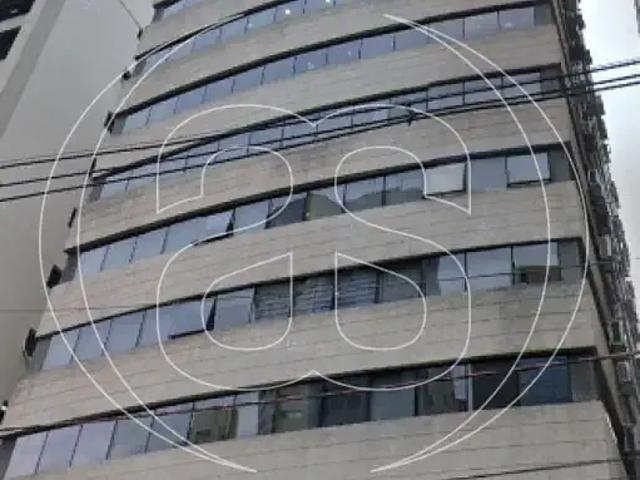 Conj. Comercial / Sala para Venda em São Paulo/SP Itaim Bibi