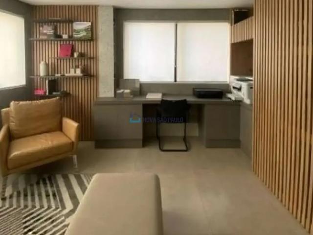 Conj. Comercial / Sala para Venda em São Paulo/SP Itaim Bibi