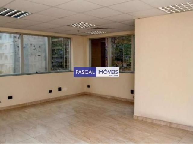 Conj. Comercial / Sala para Venda em São Paulo/SP Itaim Bibi