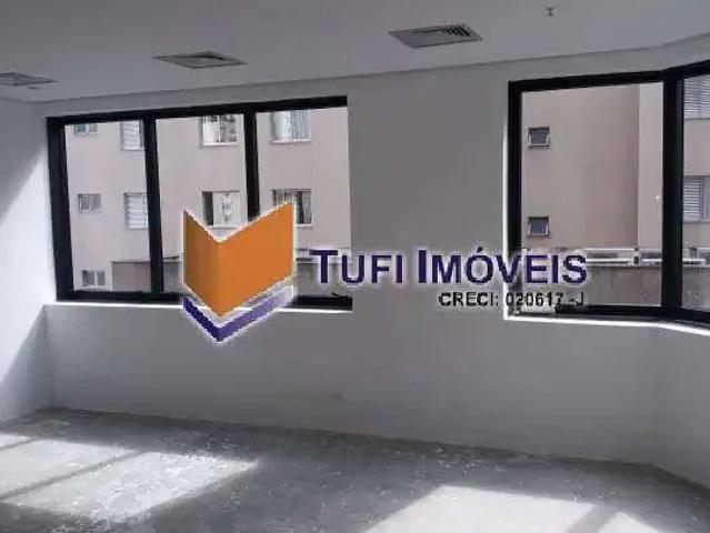 Conj. Comercial / Sala para Venda em São Paulo/SP Itaim Bibi