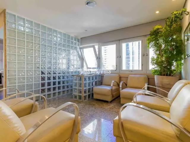 Conj. Comercial / Sala para Venda em São Paulo/SP Itaim Bibi