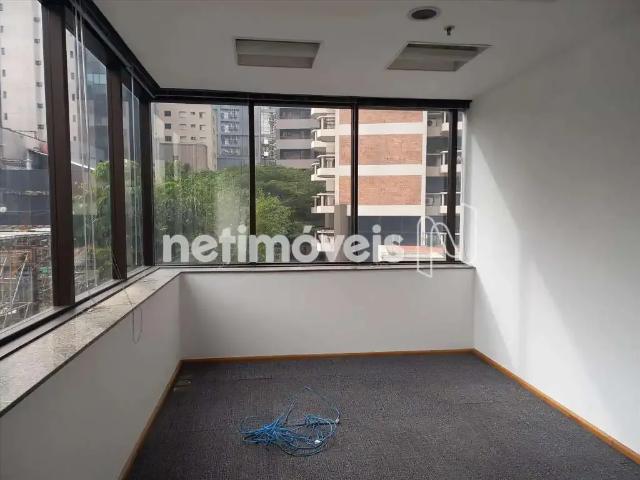 Conj. Comercial / Sala para Venda em São Paulo/SP Itaim Bibi