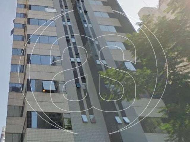 Conj. Comercial / Sala para Venda em São Paulo/SP Itaim Bibi
