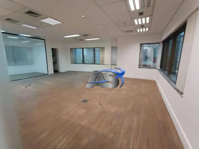 Conj. Comercial / Sala para Venda em São Paulo/SP Itaim Bibi