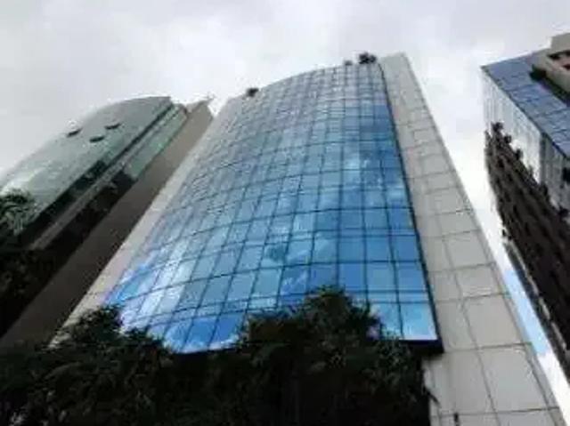 Conj. Comercial / Sala para Venda em São Paulo/SP Itaim Bibi