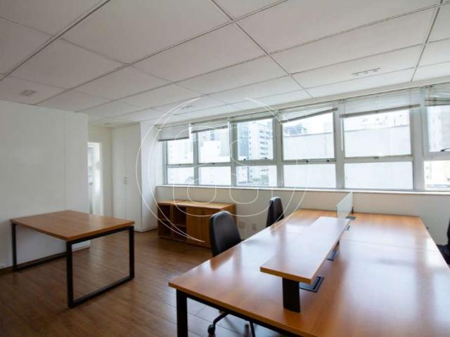Conj. Comercial / Sala para Venda em São Paulo/SP Itaim Bibi