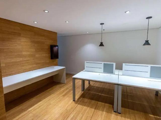 Conj. Comercial / Sala para Venda em São Paulo/SP Itaim Bibi
