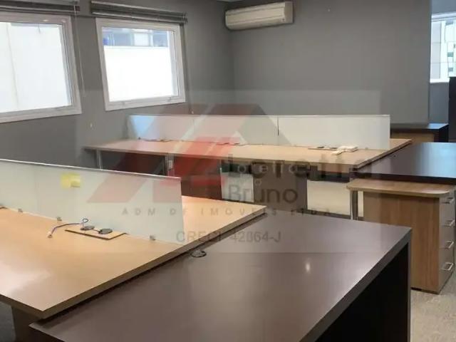 Conj. Comercial / Sala para Venda em São Paulo/SP Itaim Bibi