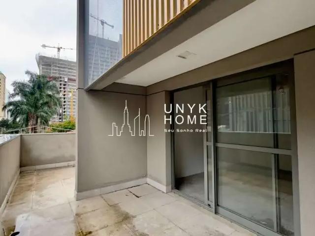 Conj. Comercial / Sala para Venda em São Paulo/SP Itaim Bibi