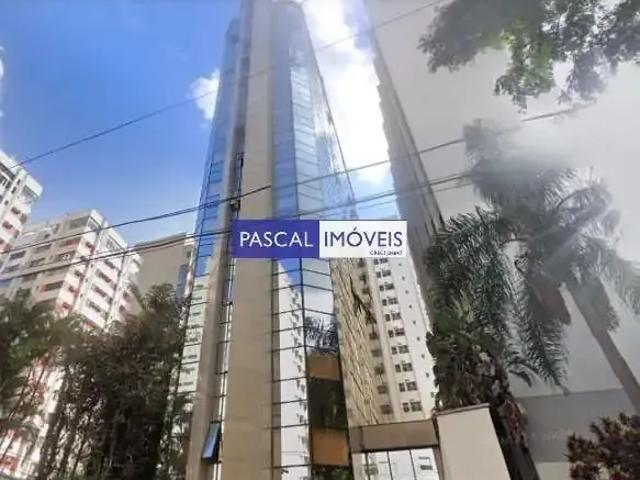 Conj. Comercial / Sala para Venda em São Paulo/SP Itaim Bibi