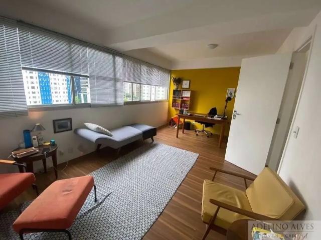 Conj. Comercial / Sala para Venda em São Paulo/SP Itaim Bibi