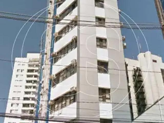 Conj. Comercial / Sala para Venda em São Paulo/SP Itaim Bibi