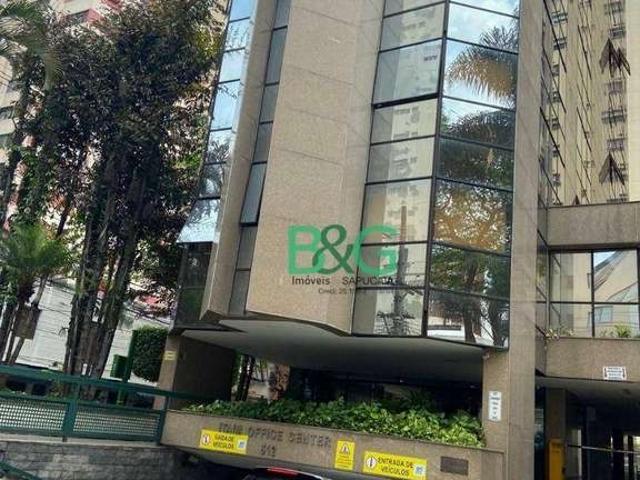 Conj. Comercial / Sala para Venda em São Paulo/SP Itaim Bibi