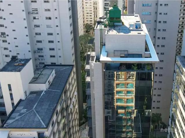 Conj. Comercial / Sala para Venda em São Paulo/SP Itaim Bibi