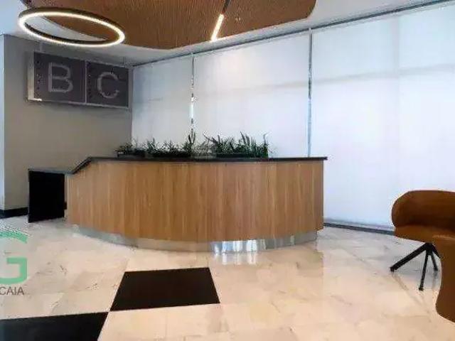Conj. Comercial / Sala para Venda em São Paulo/SP Itaim Bibi