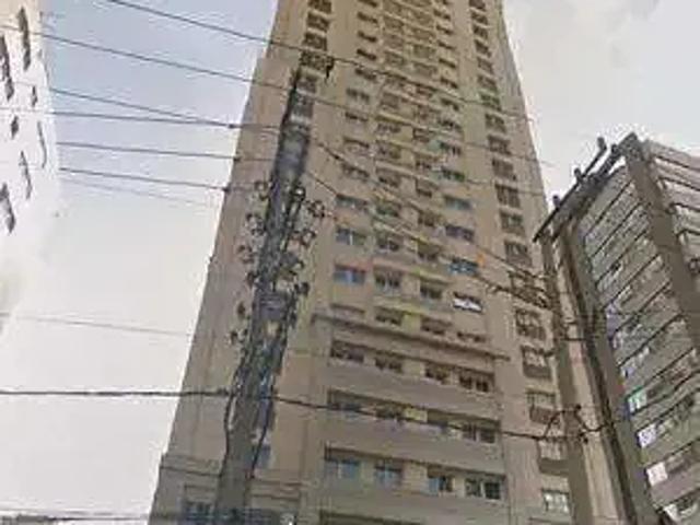 Conj. Comercial / Sala para Venda em São Paulo/SP Itaim Bibi