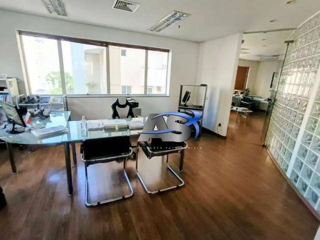 Conj. Comercial / Sala para Venda em São Paulo/SP Itaim Bibi