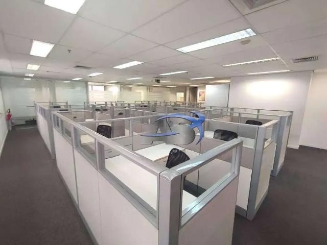Conj. Comercial / Sala para Venda em São Paulo/SP Itaim Bibi