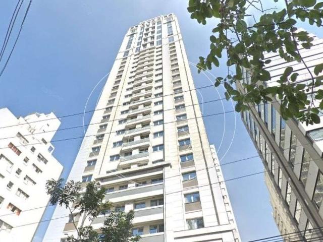 Conj. Comercial / Sala para Venda em São Paulo/SP Itaim Bibi