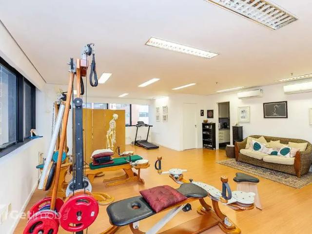 Conj. Comercial / Sala para Venda em São Paulo/SP Itaim Bibi