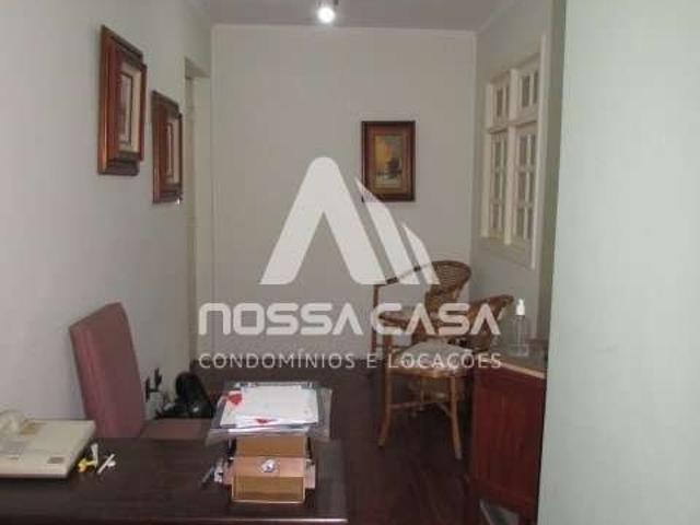 Conj. Comercial / Sala para Venda em São Paulo/SP Itaim Bibi