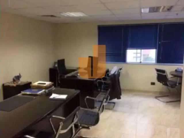 Conj. Comercial / Sala para Venda em São Paulo/SP Itaim Bibi