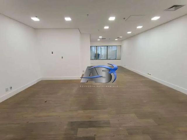 Conj. Comercial / Sala para Venda em São Paulo/SP Itaim Bibi