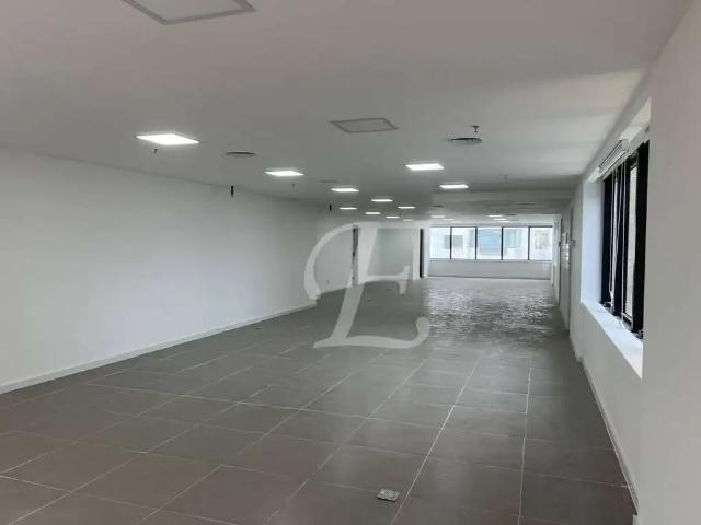 Conj. Comercial / Sala para Venda em São Paulo/SP Itaim Bibi