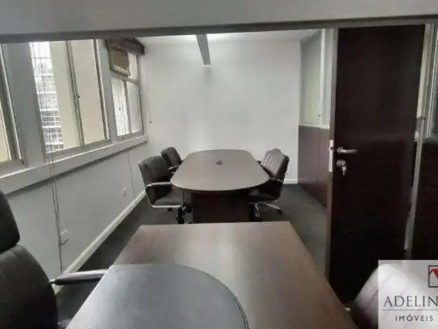 Conj. Comercial / Sala para Venda em São Paulo/SP Itaim Bibi
