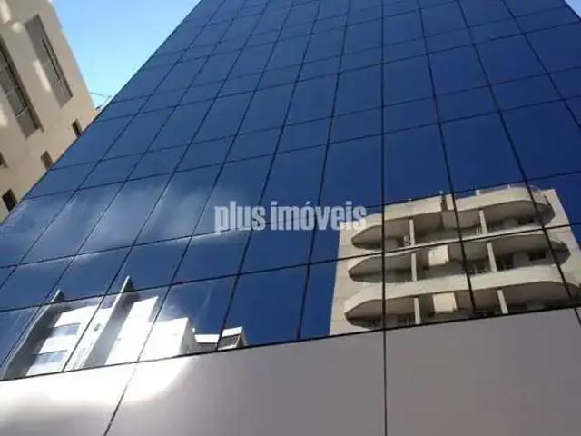 Conj. Comercial / Sala para Venda em São Paulo/SP Itaim Bibi