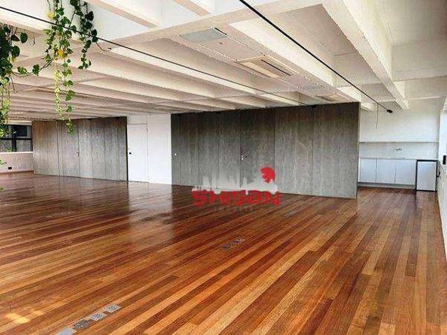 Conj. Comercial / Sala para Venda em São Paulo/SP Itaim Bibi