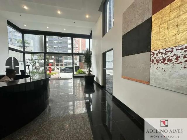 Conj. Comercial / Sala para Venda em São Paulo/SP Itaim Bibi
