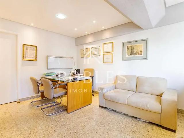 Conj. Comercial / Sala para Venda em São Paulo/SP Itaim Bibi