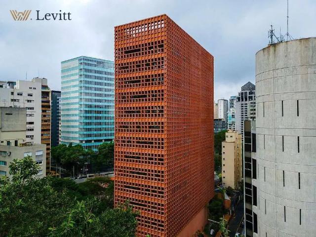 Conj. Comercial / Sala para Venda em São Paulo/SP Itaim Bibi