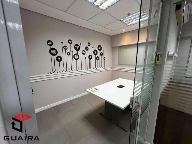 Conj. Comercial / Sala para Venda em São Paulo/SP Itaim Bibi