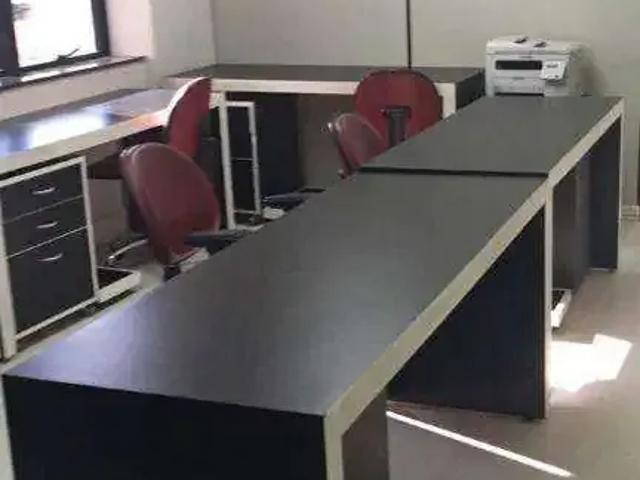 Conj. Comercial / Sala para Venda em São Paulo/SP Itaim Bibi