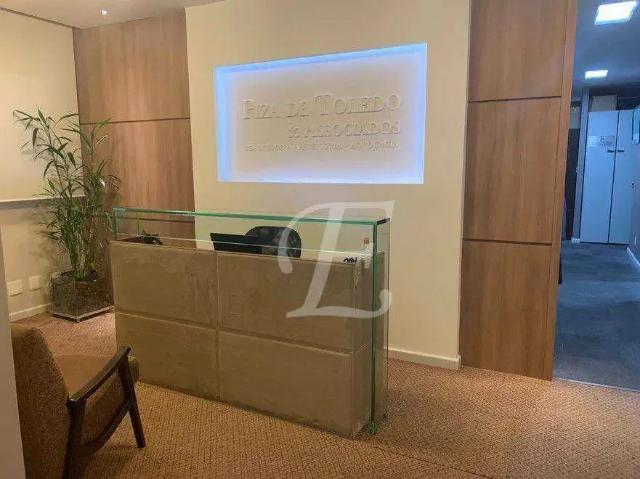 Conj. Comercial / Sala para Venda em São Paulo/SP Itaim Bibi