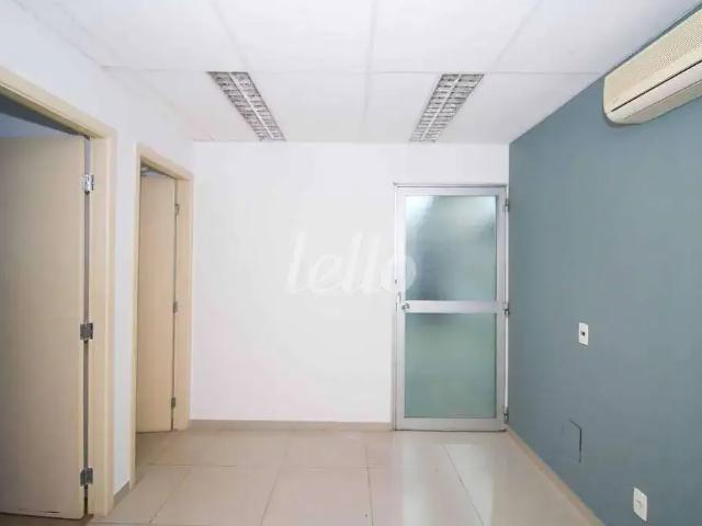 Conj. Comercial / Sala para Venda em São Paulo/SP Itaim Bibi