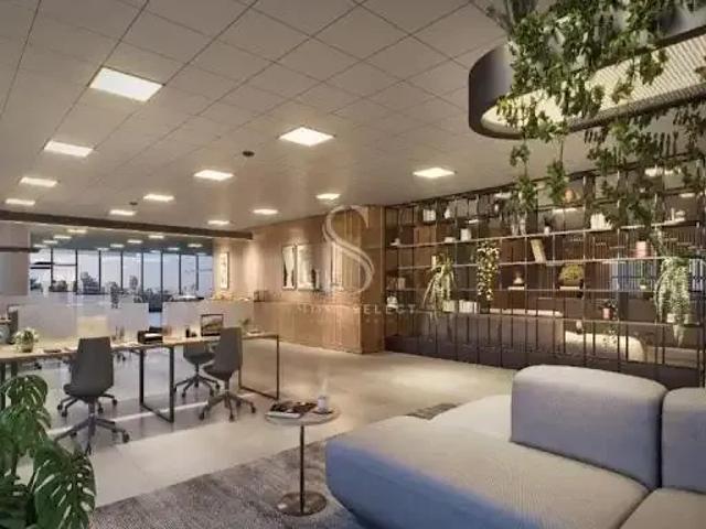 Conj. Comercial / Sala para Venda em São Paulo/SP Itaim Bibi