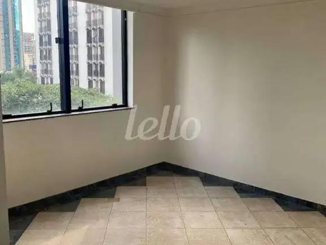 Conj. Comercial / Sala para Venda em São Paulo/SP Itaim Bibi