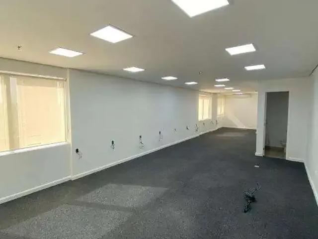 Conj. Comercial / Sala para Venda em São Paulo/SP Itaim Bibi