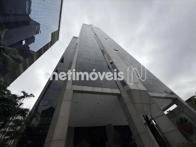 Conj. Comercial / Sala para Venda em São Paulo/SP Itaim Bibi
