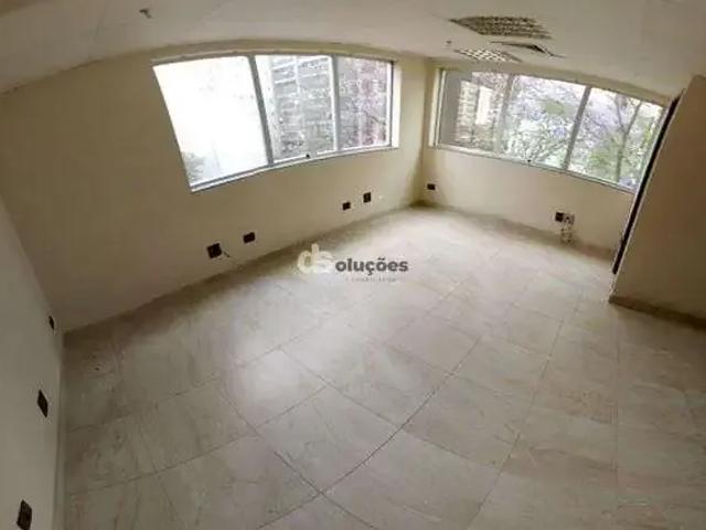 Conj. Comercial / Sala para Venda em São Paulo/SP Itaim Bibi