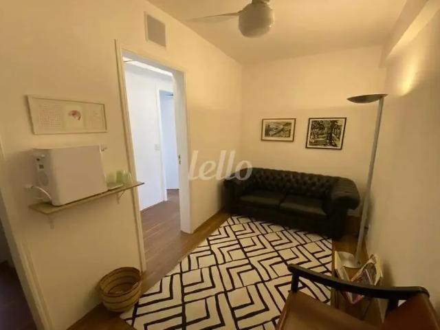 Conj. Comercial / Sala para Venda em São Paulo/SP Itaim Bibi