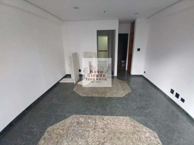 Conj. Comercial / Sala para Venda em São Paulo/SP Vila Olímpia