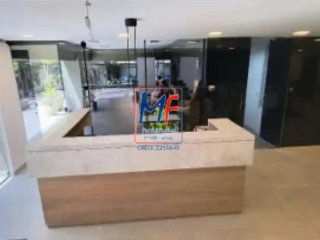 Conj. Comercial / Sala para Venda em São Paulo/SP Itaim Bibi
