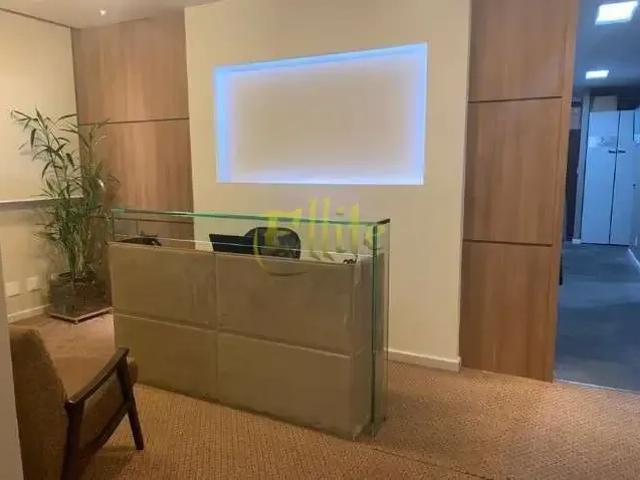 Conj. Comercial / Sala para Venda em São Paulo/SP Itaim Bibi