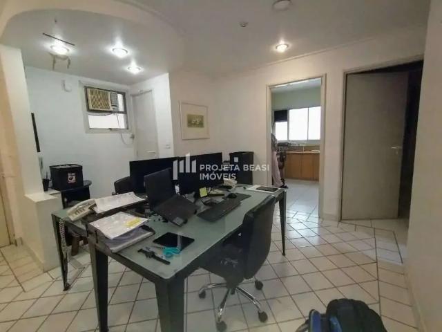 Conj. Comercial / Sala para Venda em São Paulo/SP Itaim Bibi