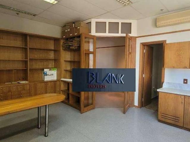 Conj. Comercial / Sala para Venda em São Paulo/SP Vila Olímpia